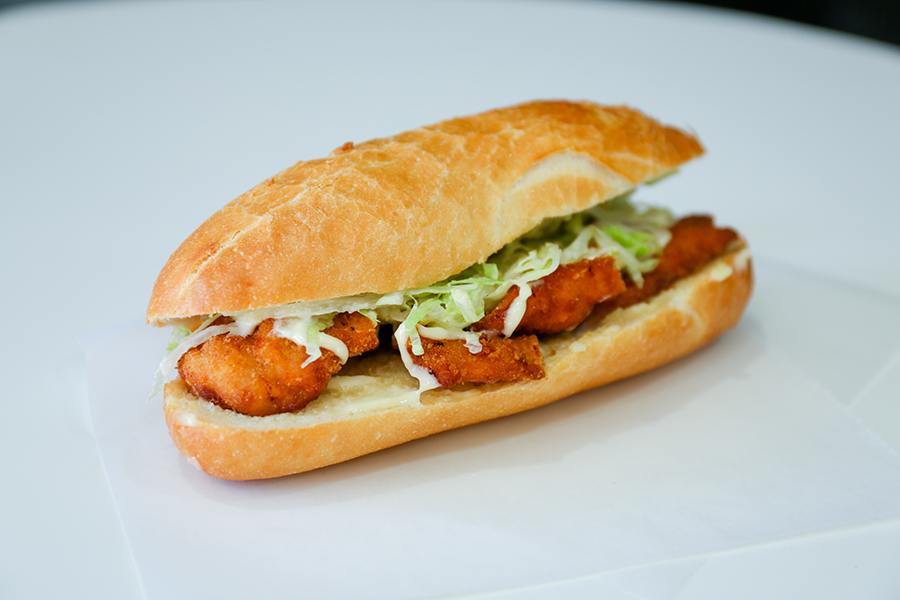 Chilli Lime – An Aussie spin on Asian Favourites